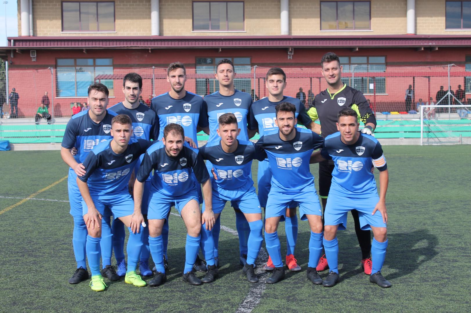 Noticia: EL FEPE RESCATA UN PUNTO.